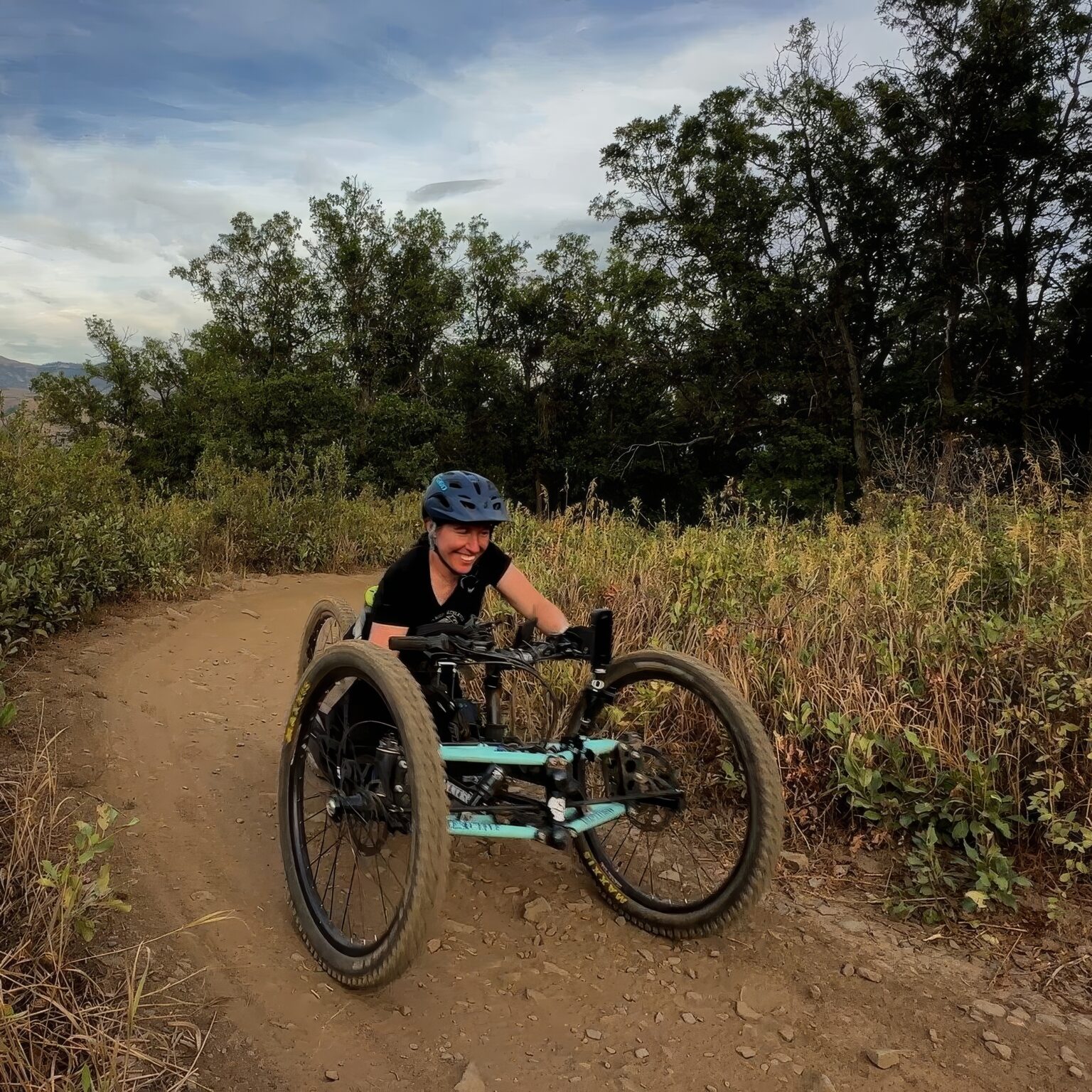 Adapt(ive) - Lookout Wild Film Festival